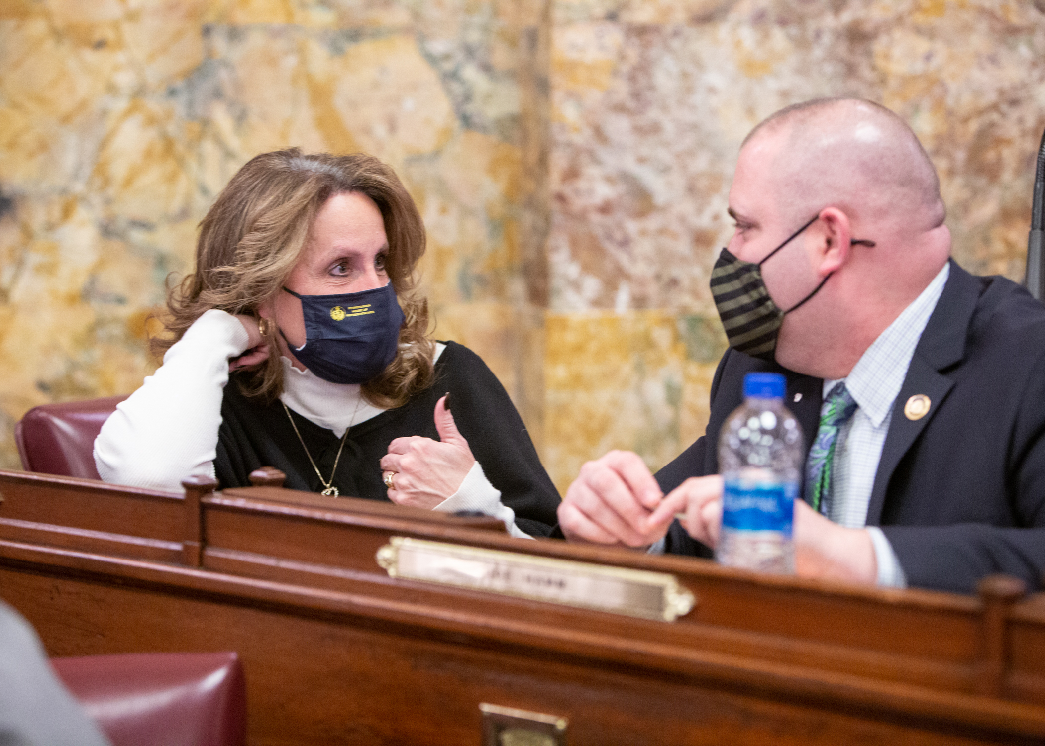 Photo Gallery 2021 | PA State Rep. Sheryl M. Delozier