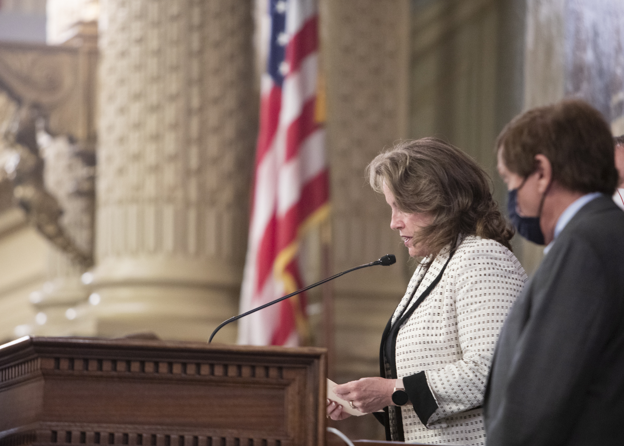 Photo Gallery 2021 | PA State Rep. Sheryl M. Delozier