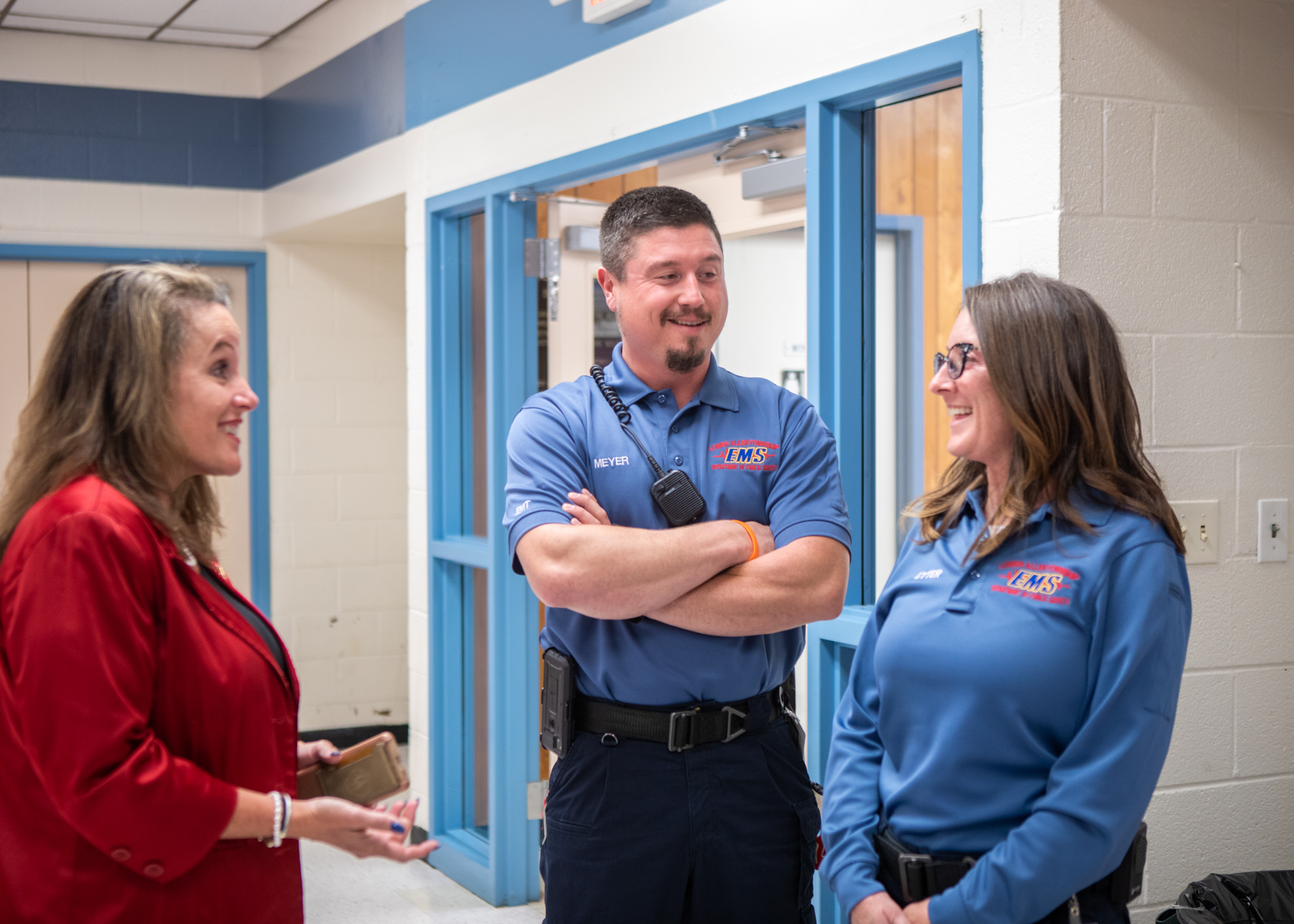 Photo Gallery 2021 | PA State Rep. Sheryl M. Delozier