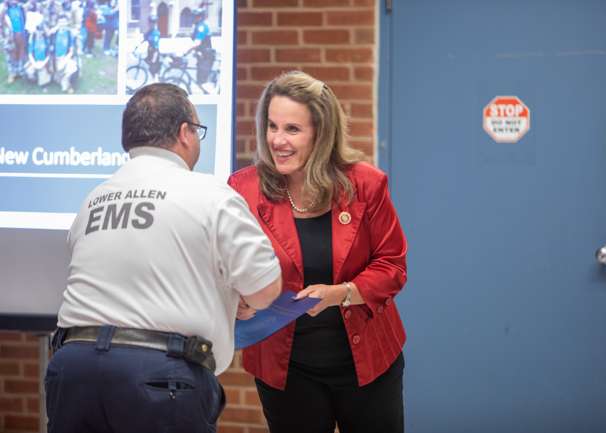 Photo Gallery 2021 | PA State Rep. Sheryl M. Delozier