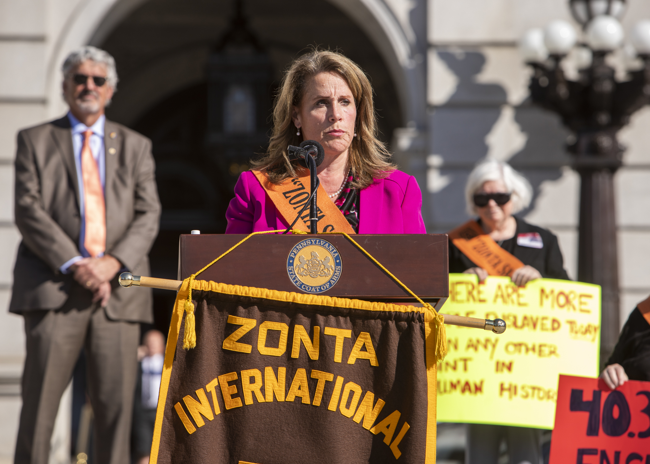 Photo Gallery 2021 | PA State Rep. Sheryl M. Delozier