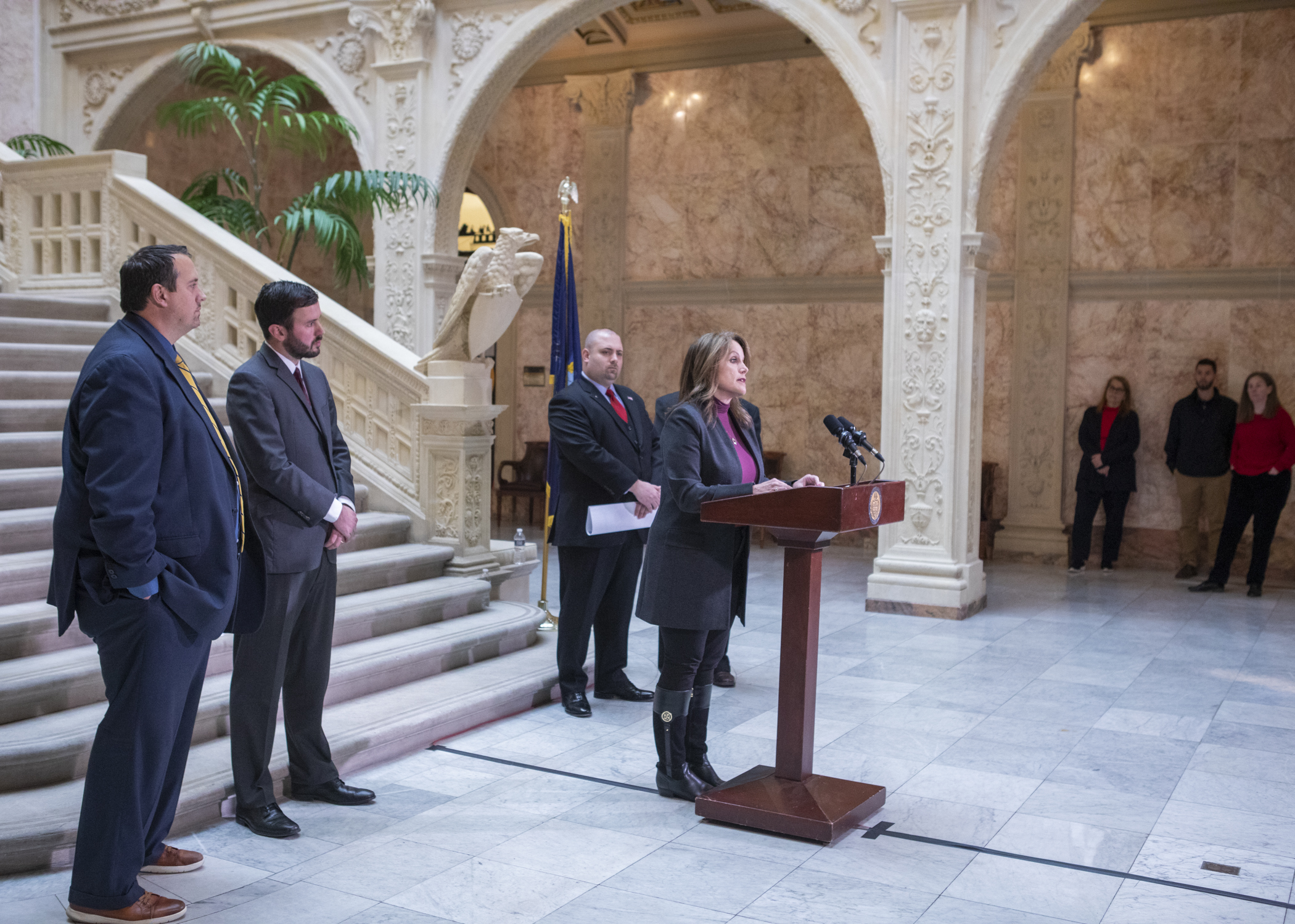 Photo Gallery 2021 | PA State Rep. Sheryl M. Delozier